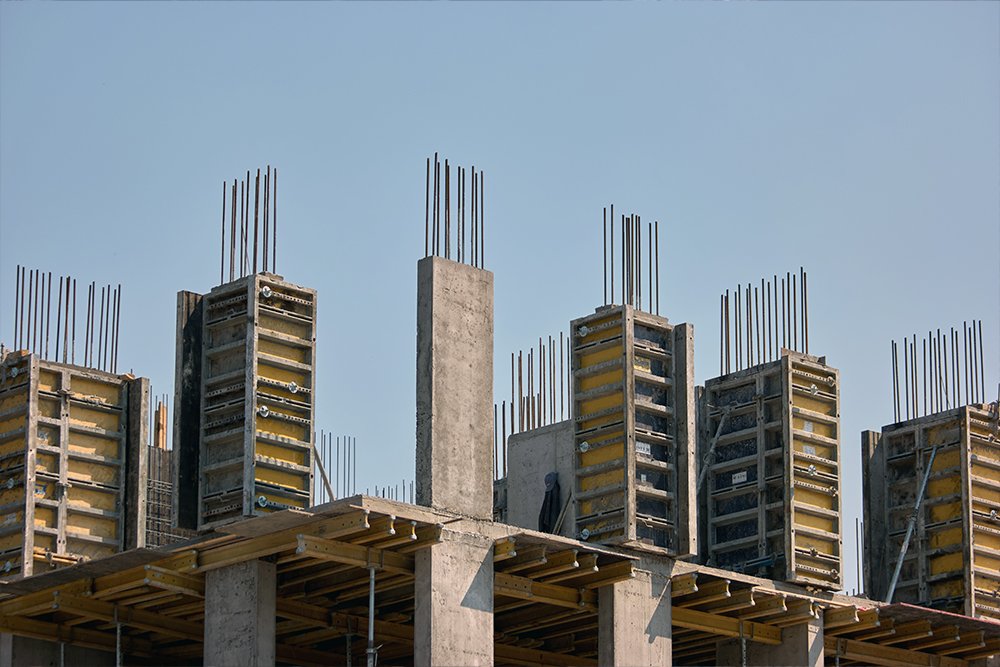 Importance of RCC | Edel Engineering